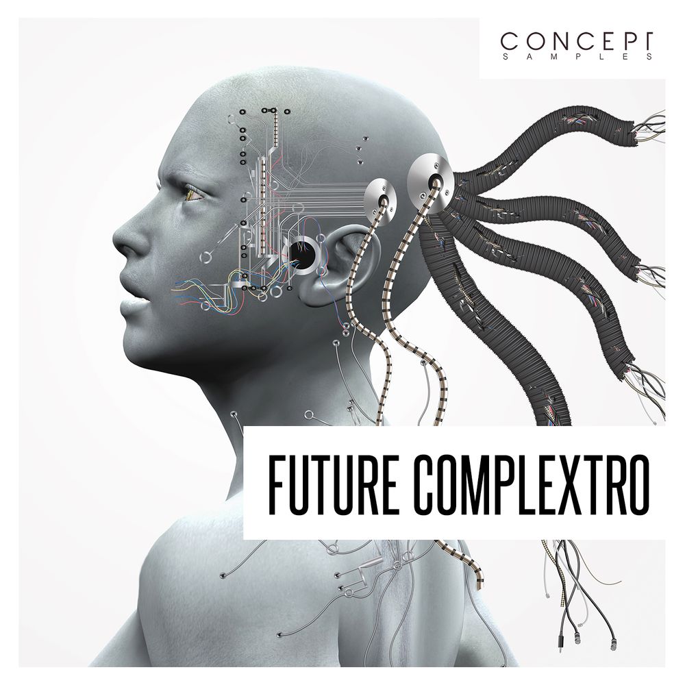 Future Complextro Sample Pack | LANDR Samples
