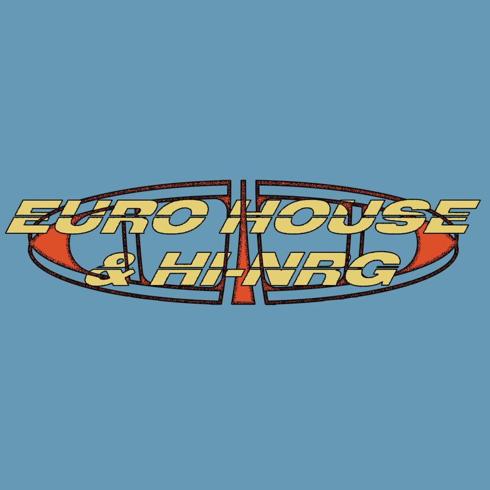 Euro House & Hi-NRG Sample Pack | LANDR Samples