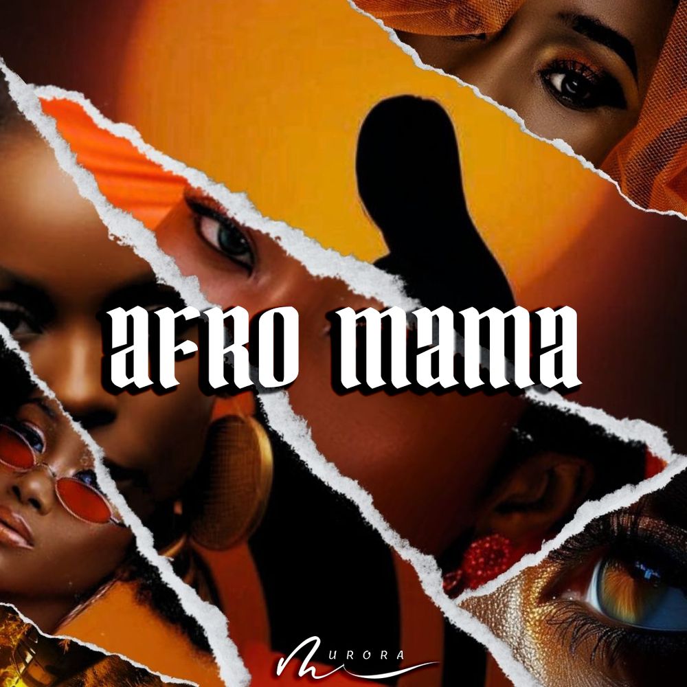 Afro Mama Sample Pack | LANDR Samples