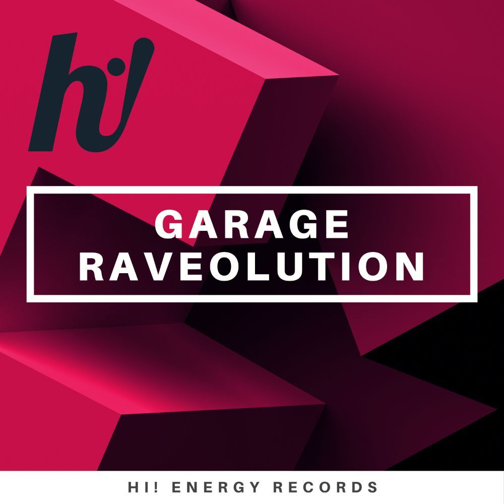 CEV's - Garage Raveolution Sample Pack | LANDR Samples