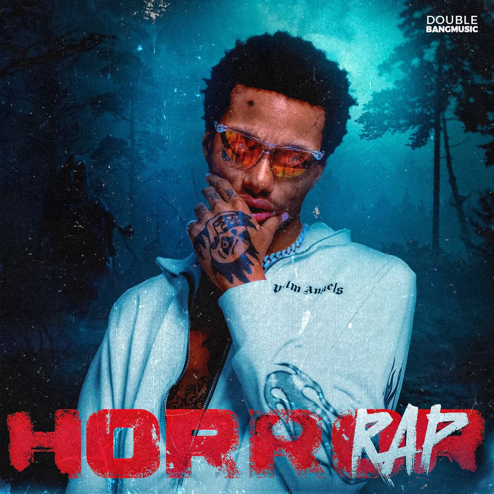 Horror Rap Sample Pack | LANDR Samples