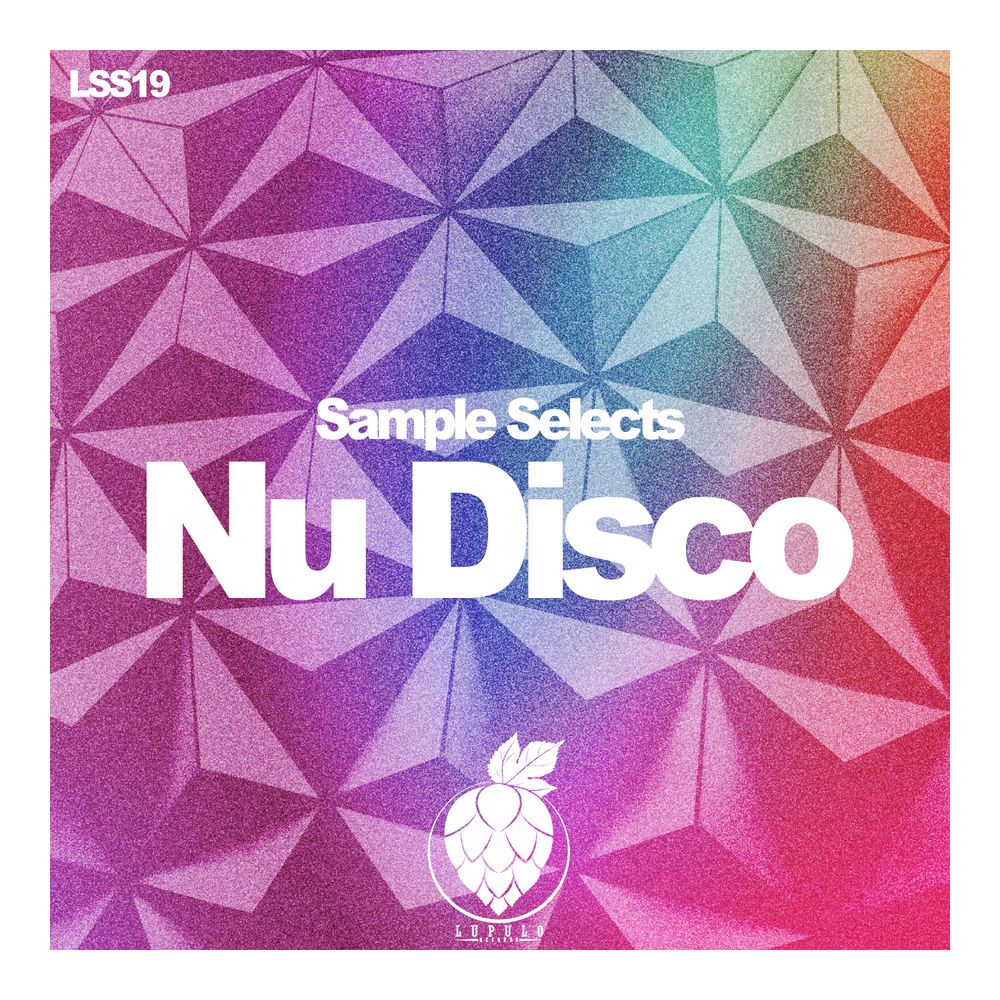 Nu Disco - Sample Selects Sample Pack | LANDR Samples