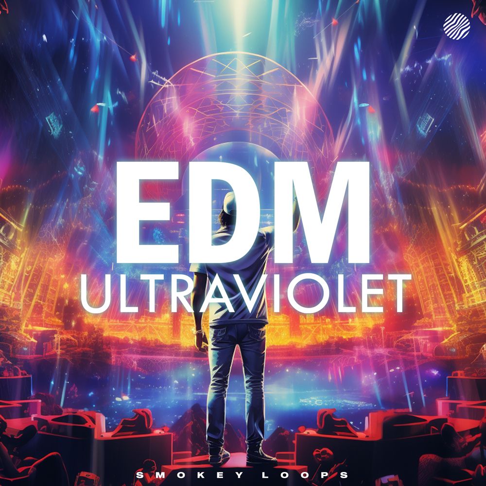 EDM Ultraviolet Sample Pack | LANDR Samples