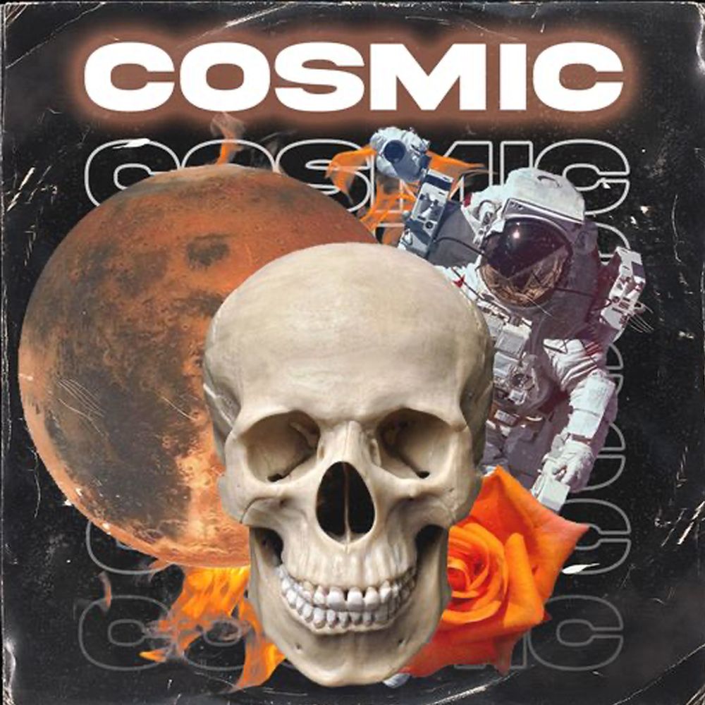 Cosmic Melodies Sample Pack | LANDR Samples