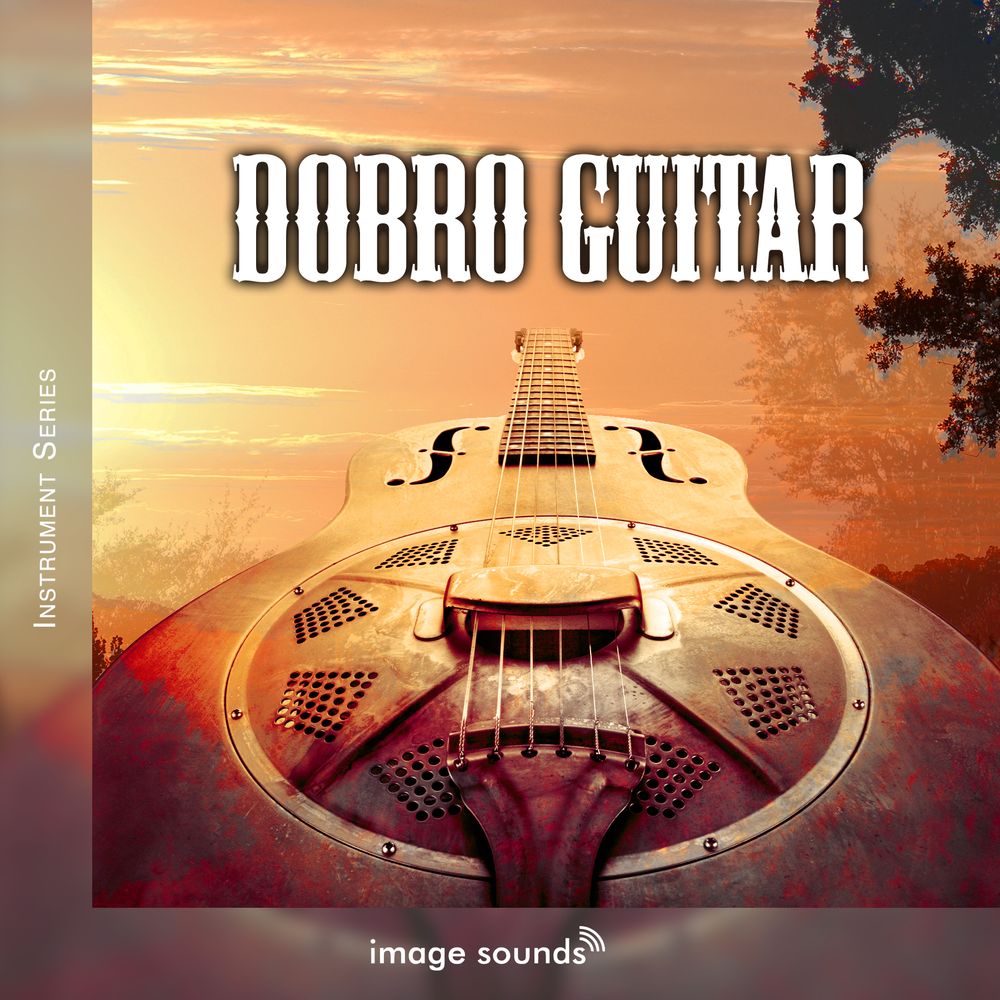 Dobro Guitar Sample Pack | LANDR Samples