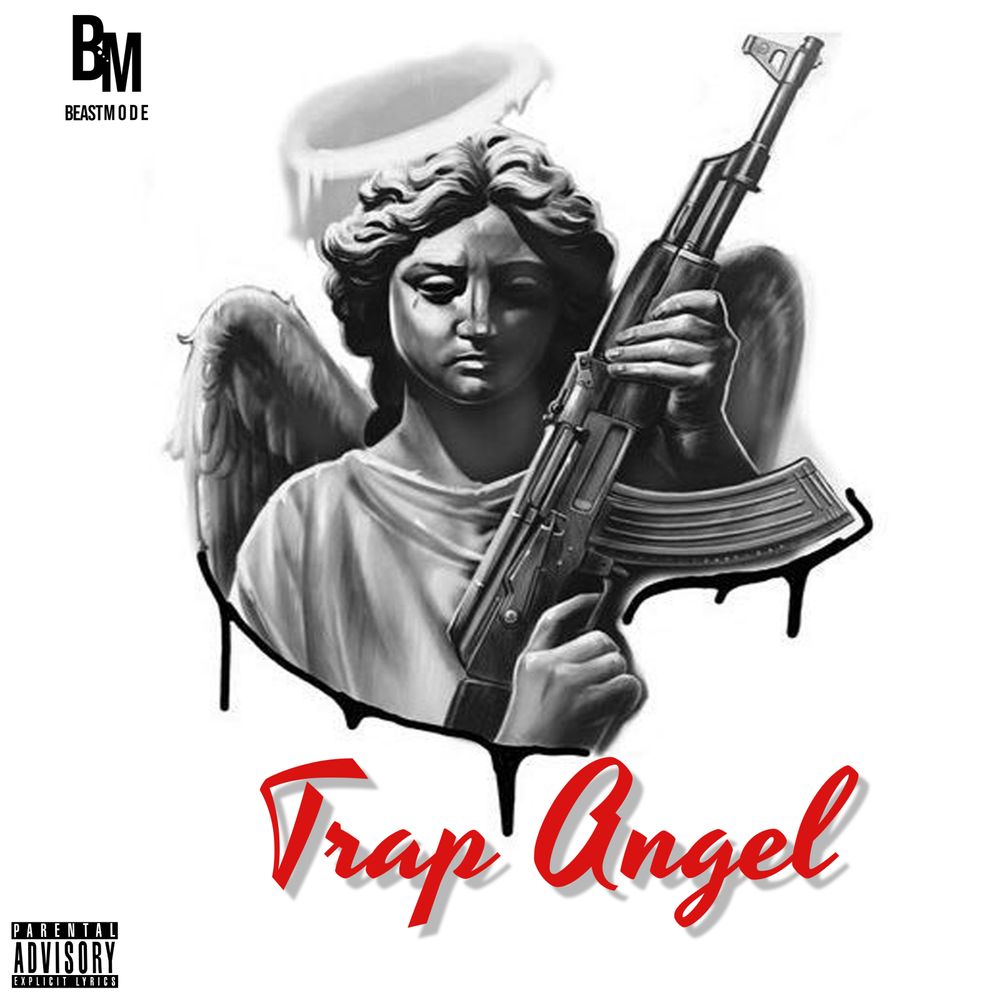 Trap Angel Sample Pack | LANDR Samples
