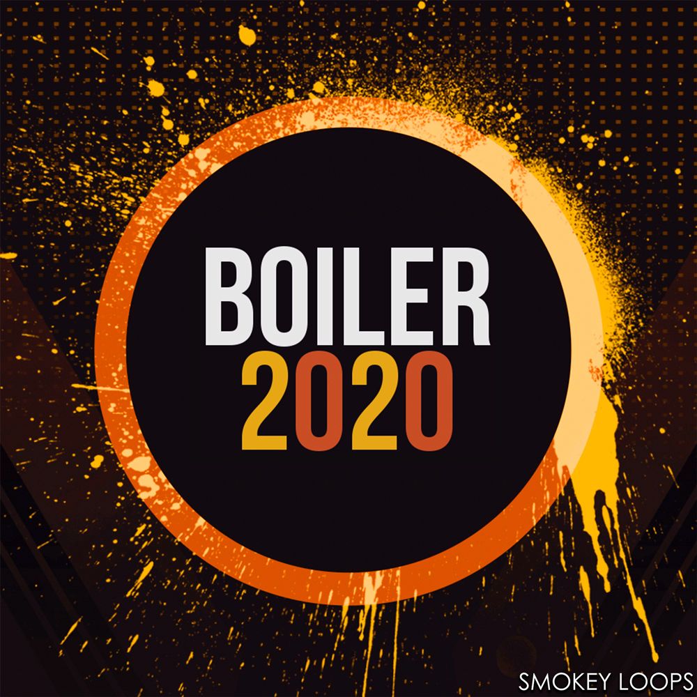 Boiler 2020 Sample Pack | LANDR Samples