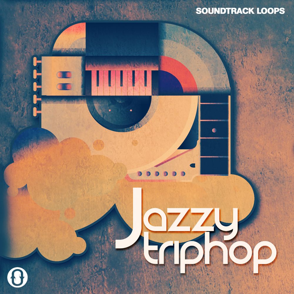 Jazzy Trip Hop Sample Pack | LANDR Samples