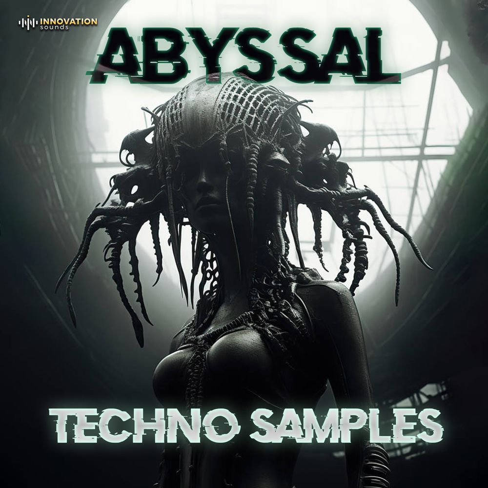 Abyssal - Techno Samples Pack de Samples | LANDR Samples