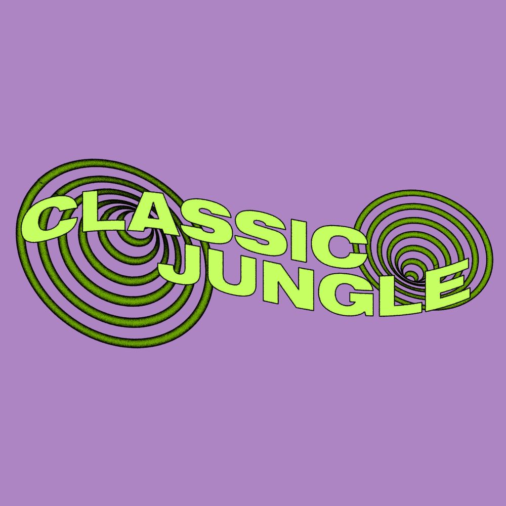 Classic Jungle Sample Pack | LANDR Samples