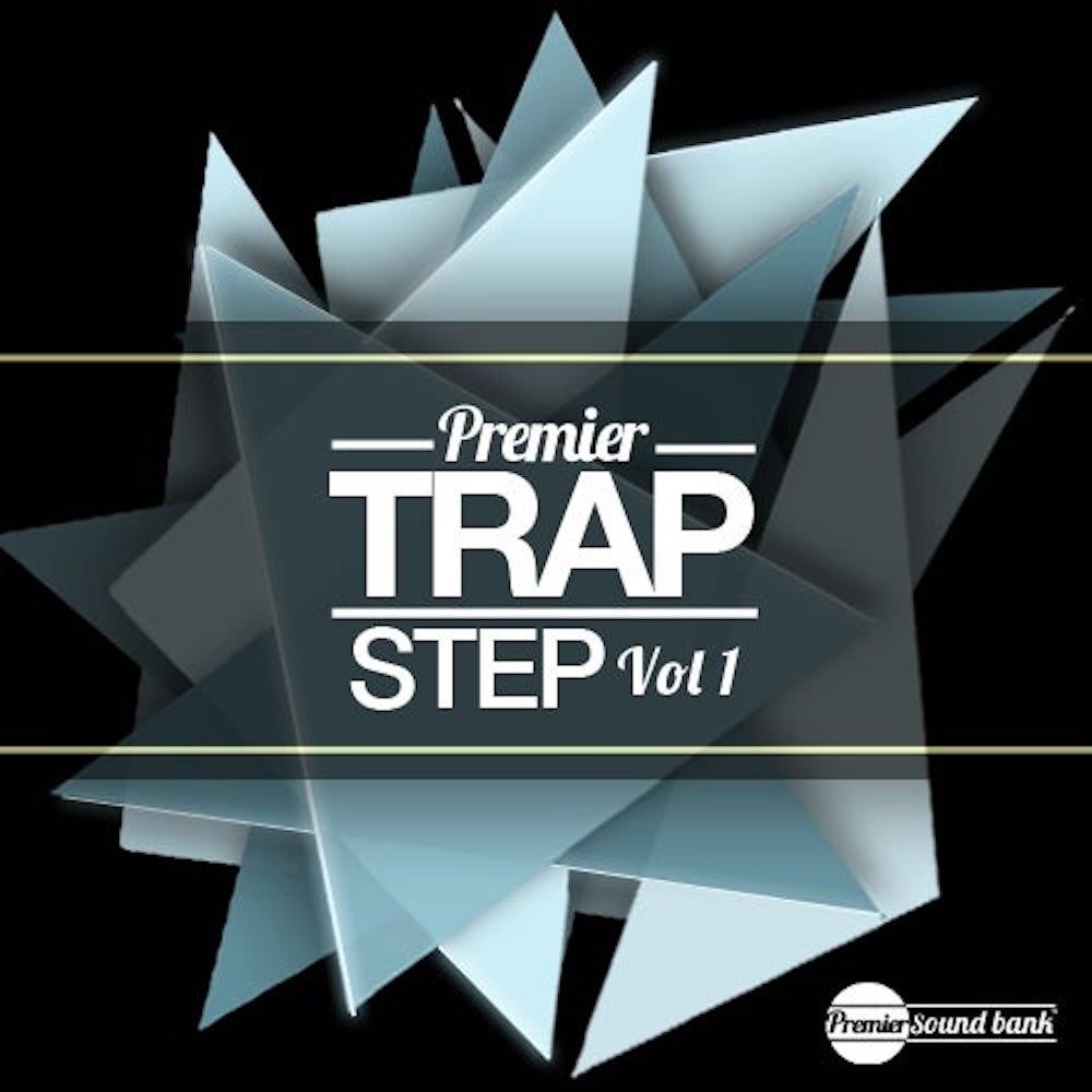 Trapstep Volume 1 Sample Pack | LANDR Samples