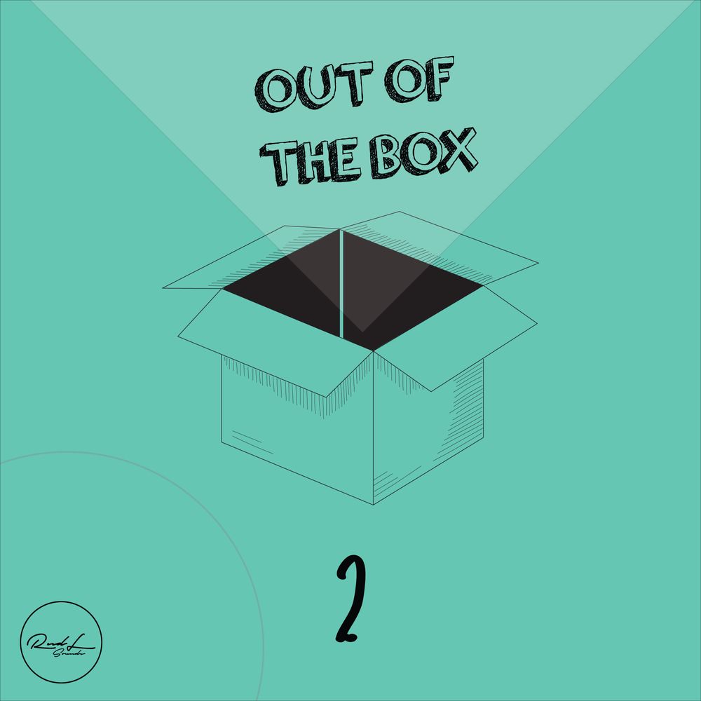 Out Of The Box Vol 2 Sample Pack | LANDR Samples