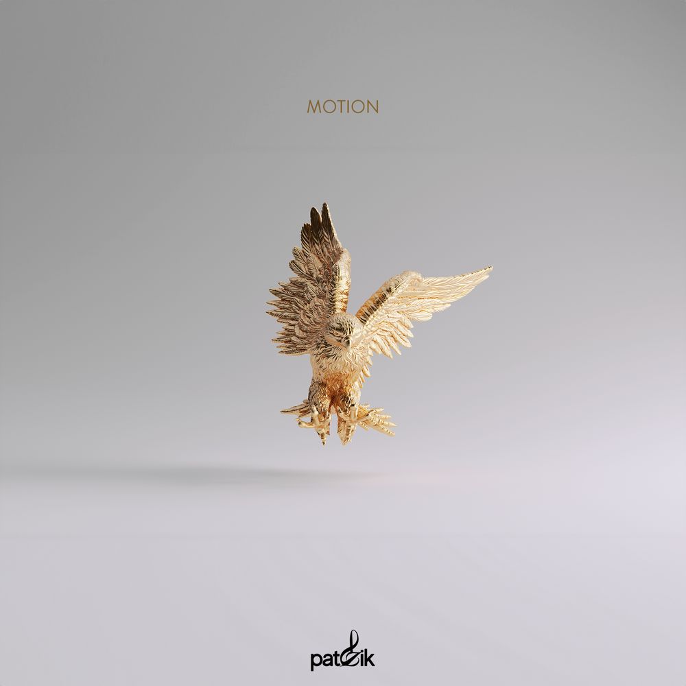 Motion - Trap Simplicity Sample Pack | LANDR Samples