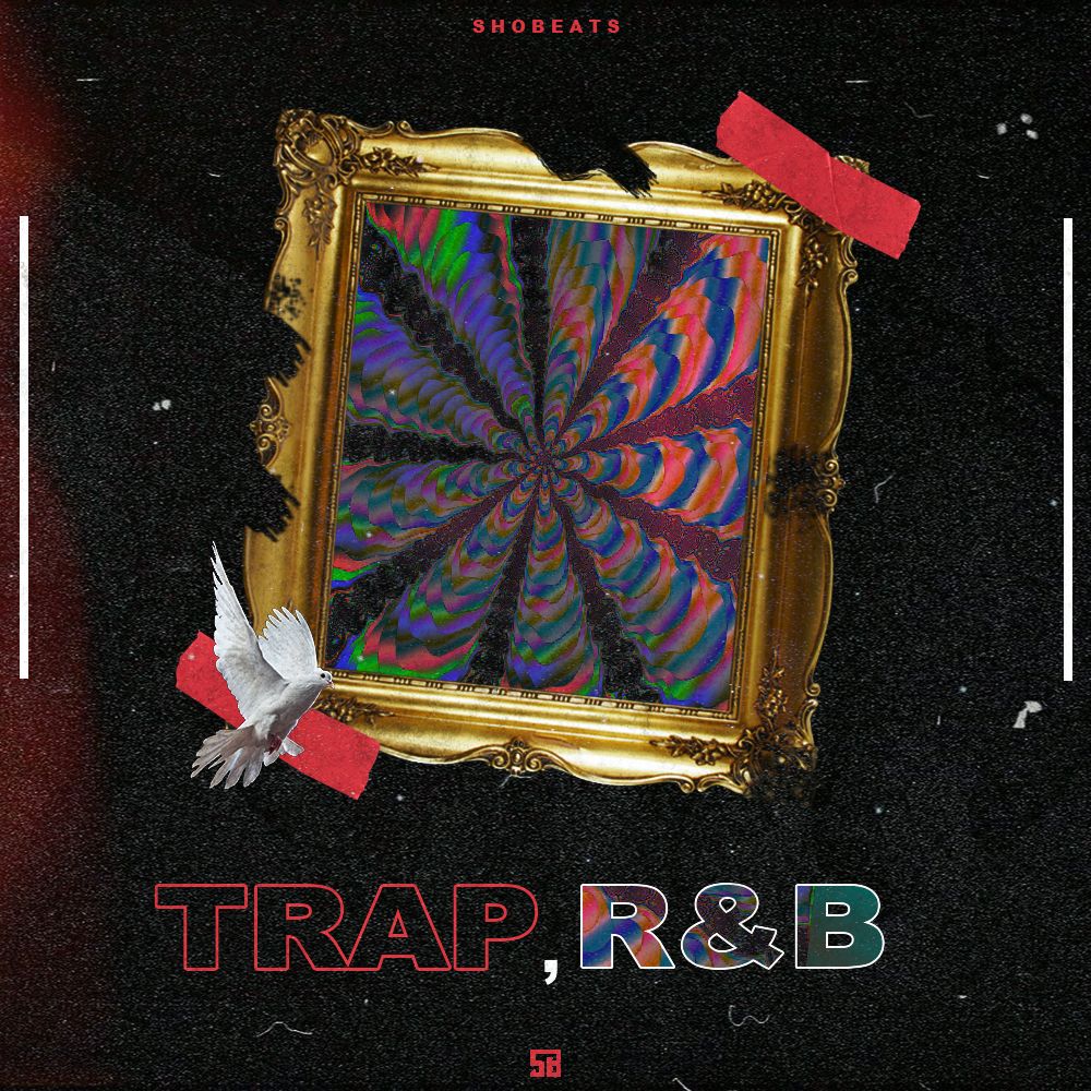 Trap , R&b Sample Pack | LANDR Samples