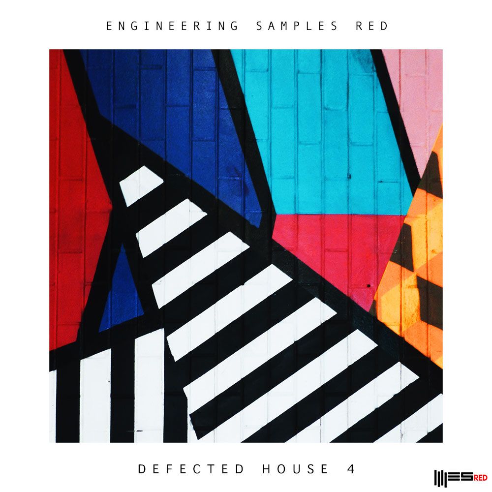 Defected House 4 Sample Pack | LANDR Samples