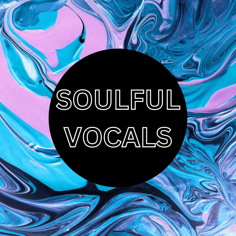 Soulful House Sultry Vocals Sample Pack Sample Pack | LANDR Samples