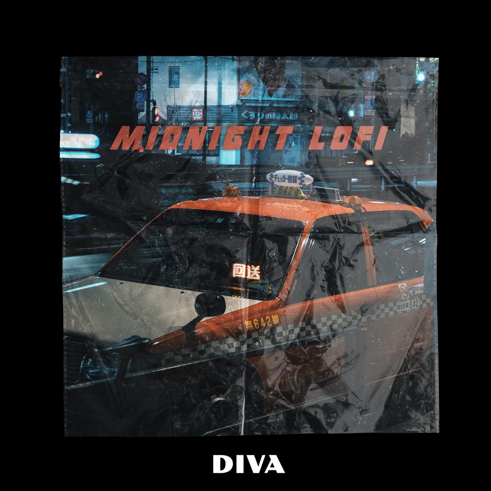 Midnight Lofi - Dusty Hip-Hop Beats Sample Pack | LANDR Samples