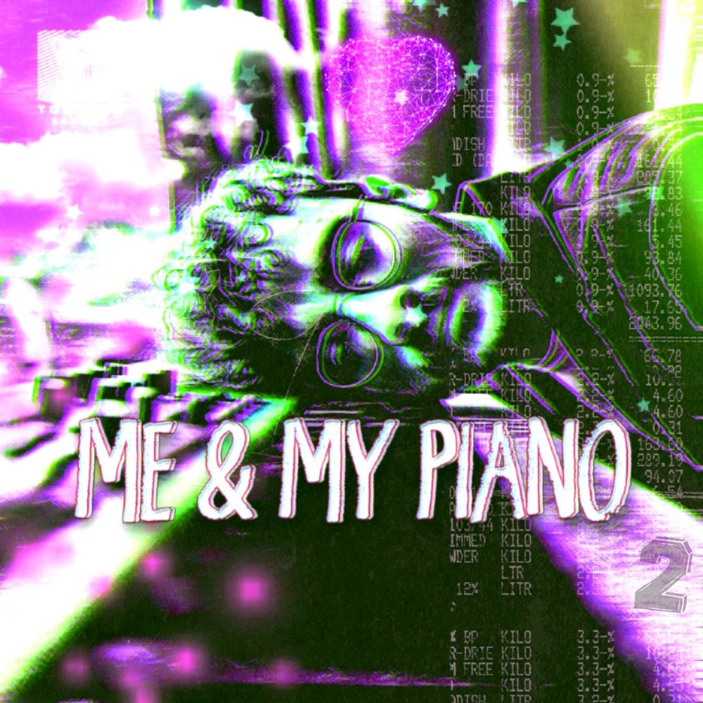 Me & Piano Vol 2 Sample Pack | LANDR Samples