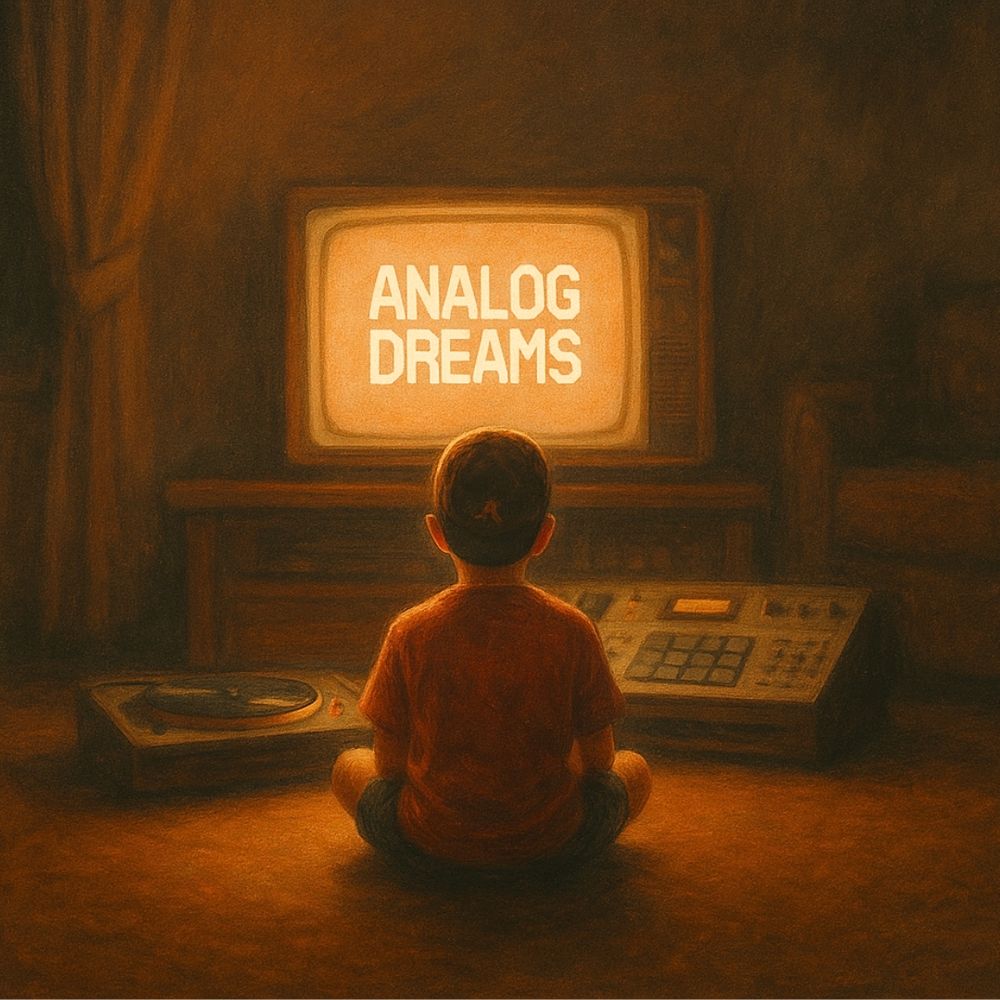 Vintage Dreams Sample Pack | LANDR Samples