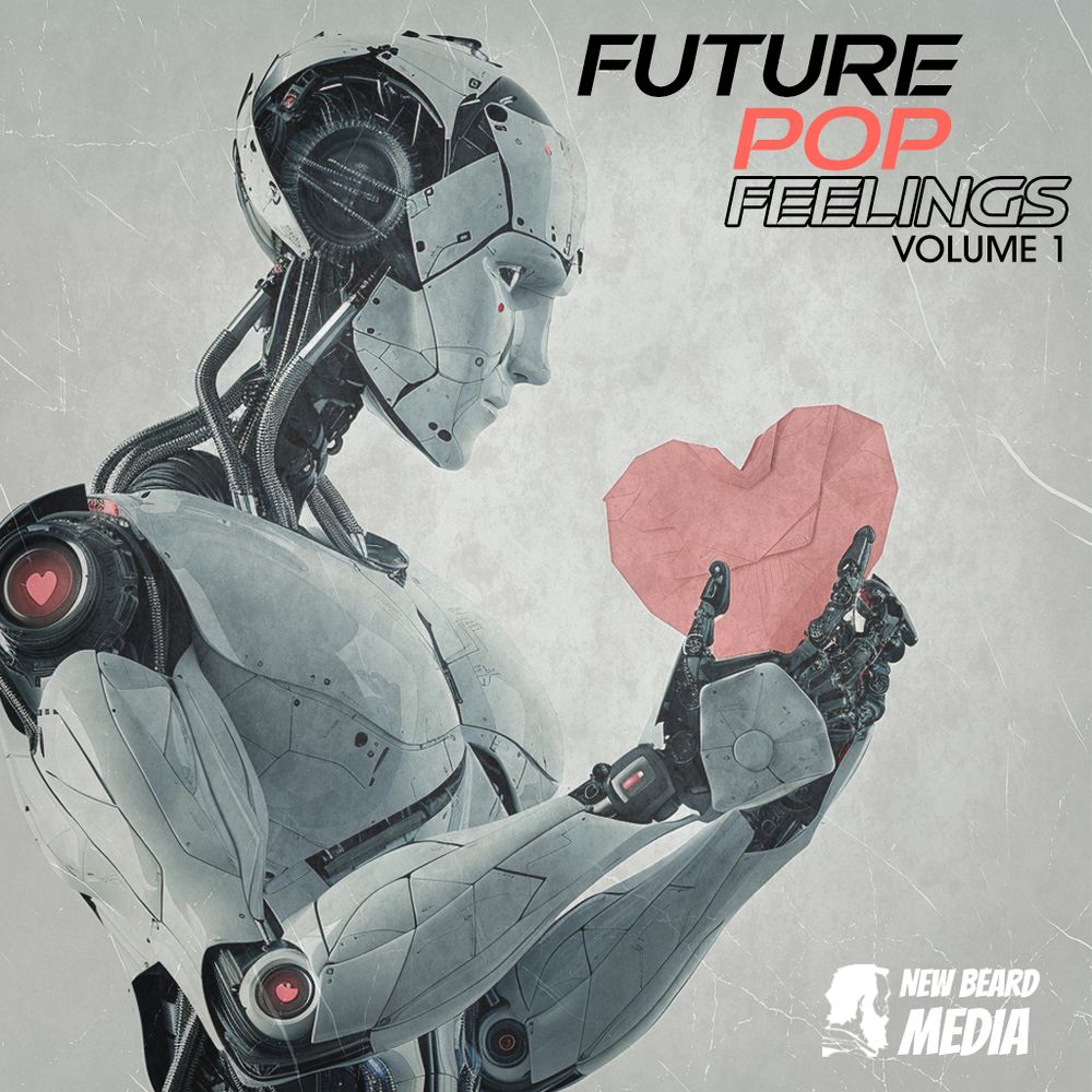 Future Pop Feelings Vol 1 Sample Pack | LANDR Samples