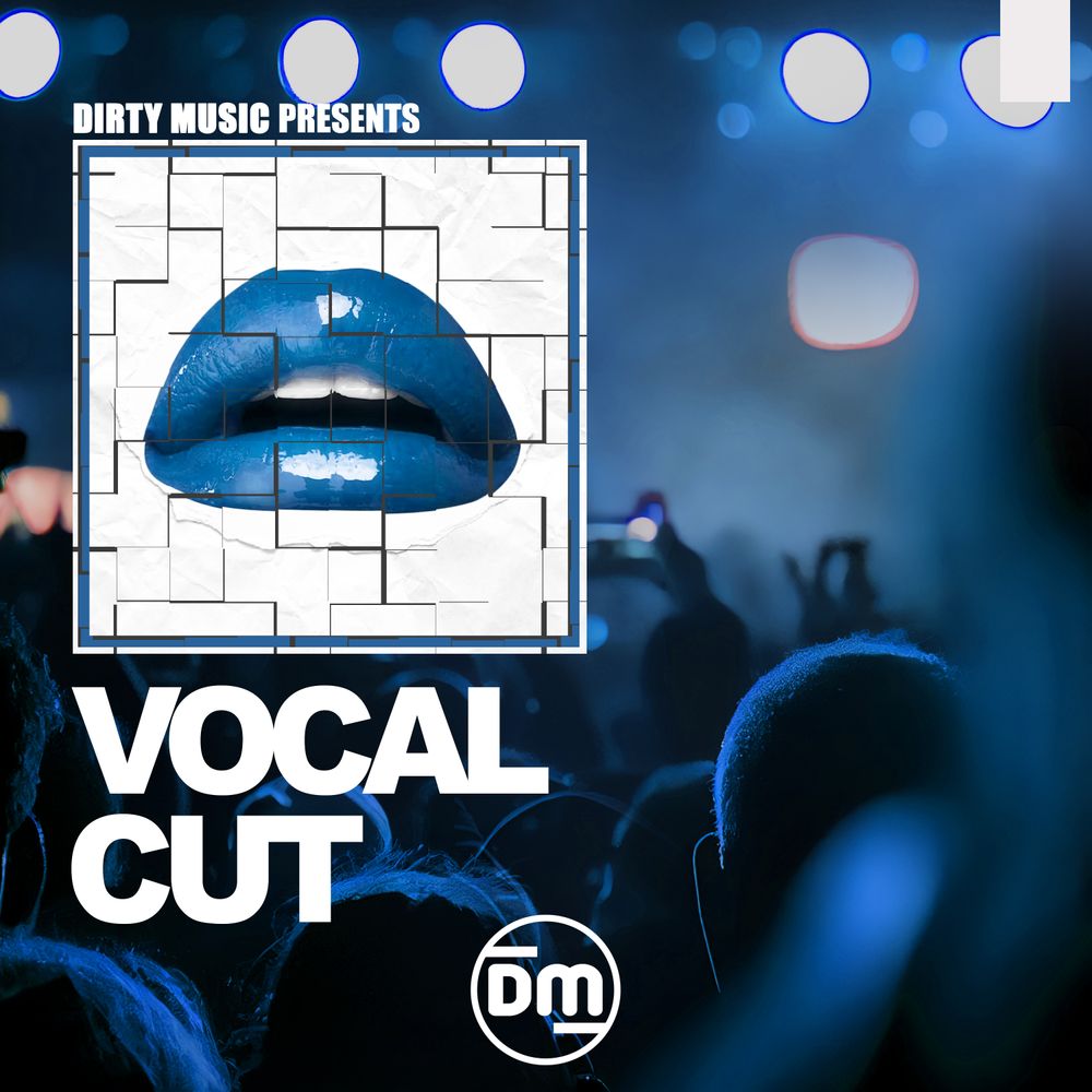 Vocal Cut Paquete de Samples | LANDR Samples