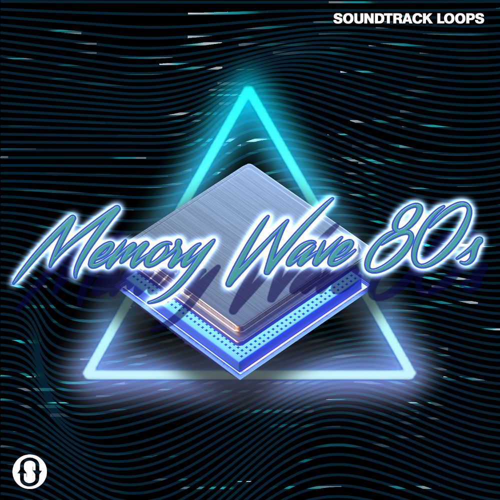 Memory Wave 80s Sample Pack | LANDR Samples