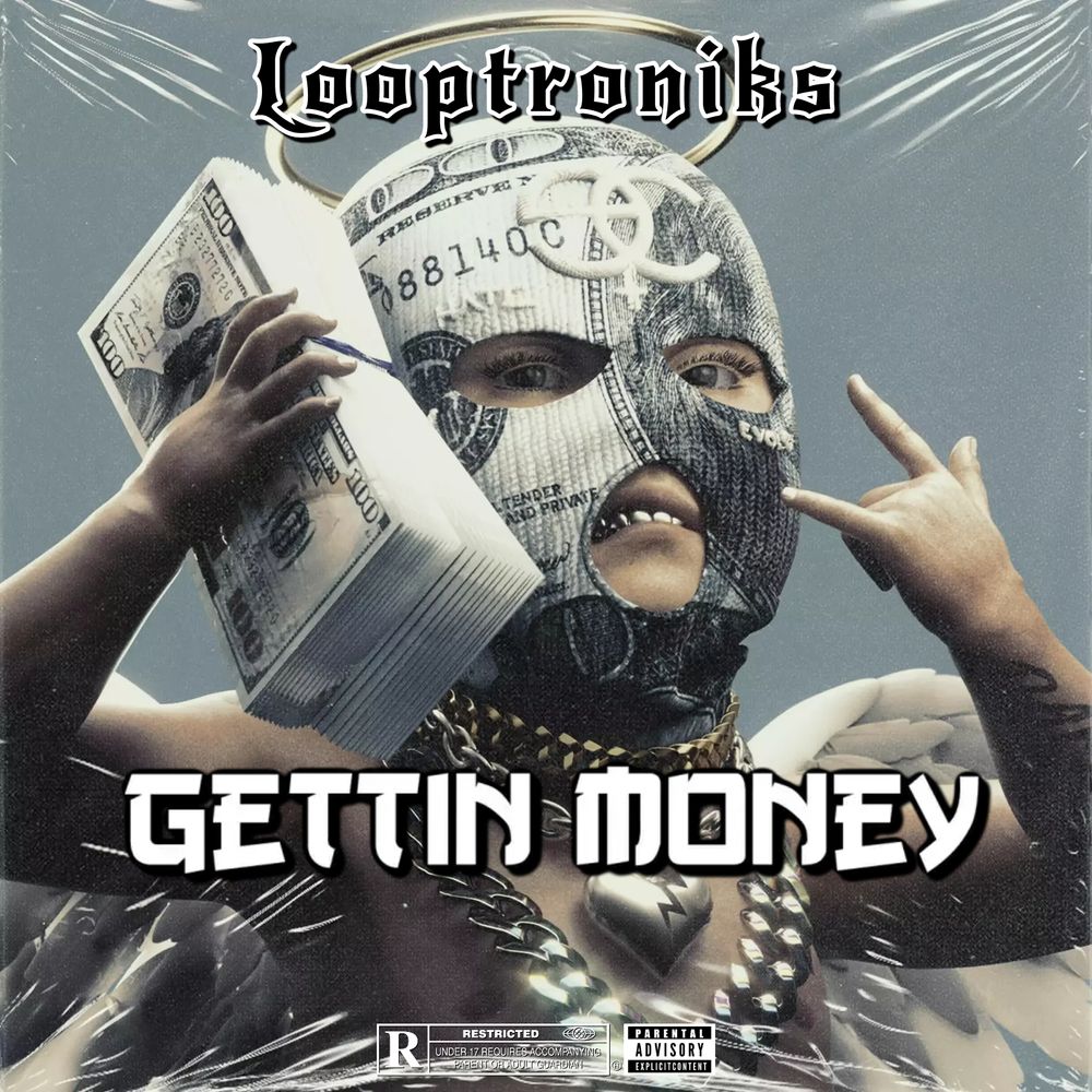 Gettin Money Sample Pack | LANDR Samples