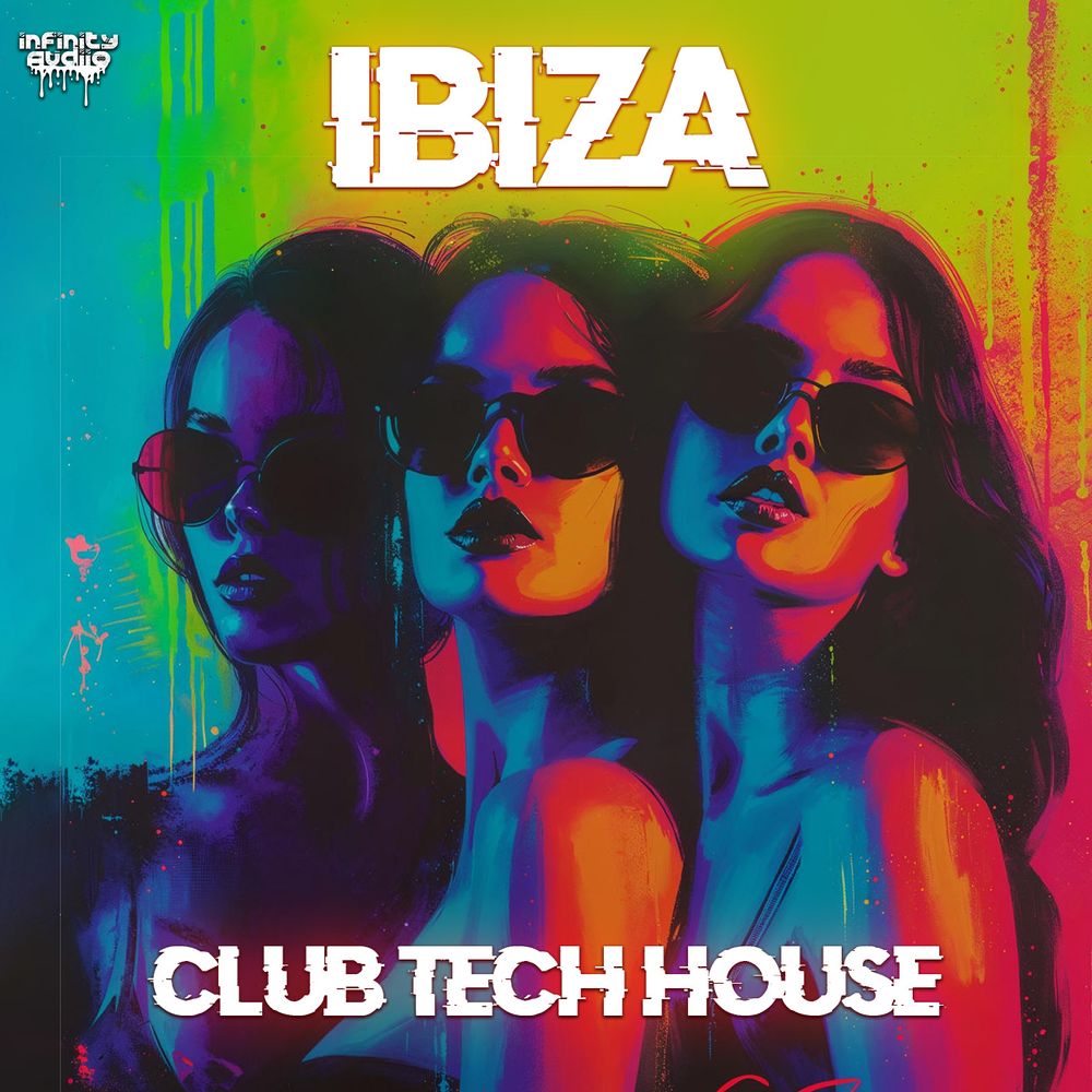 Ibiza - Club Tech House Sample Pack | LANDR Samples