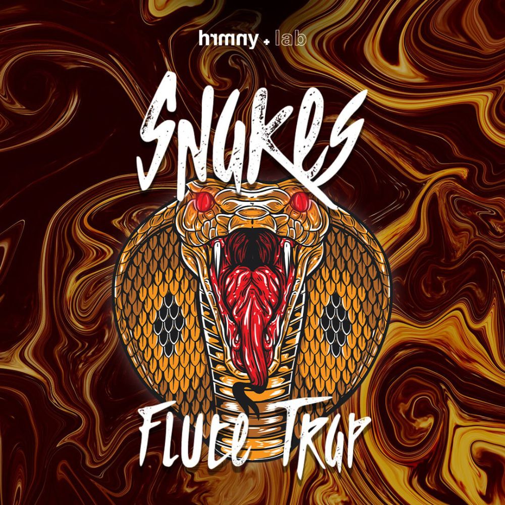 Snakes - Flute Trap Sample Pack | LANDR Samples