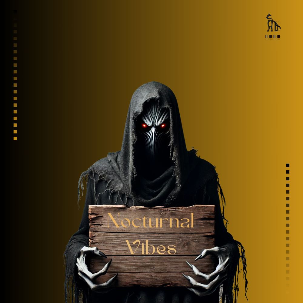 Nocturnal Vibes Sample Pack | LANDR Samples