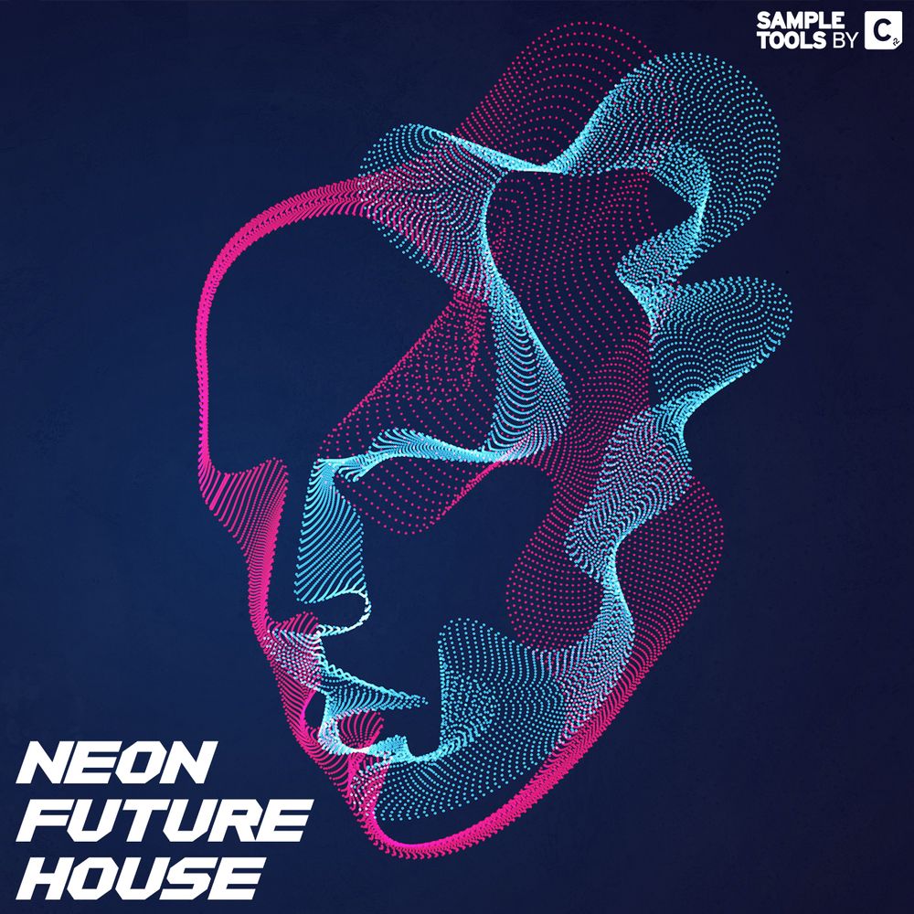 Neon Future House Sample Pack | LANDR Samples