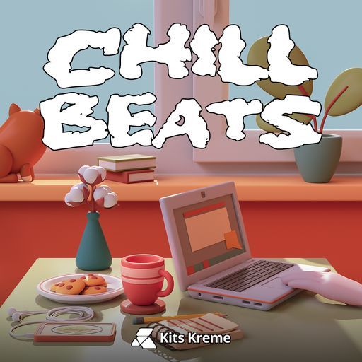 Chill Beats Sample Pack | LANDR Samples