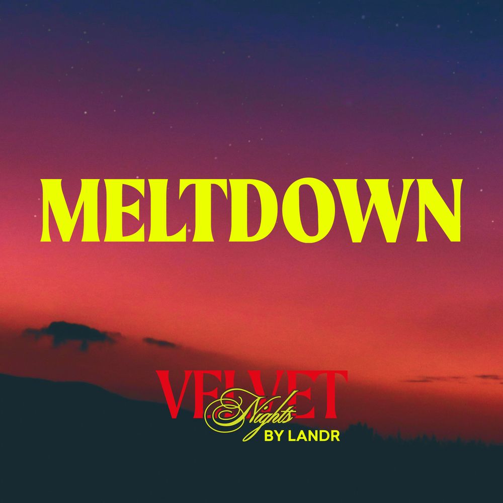 Meltdown Sample Pack | LANDR Samples
