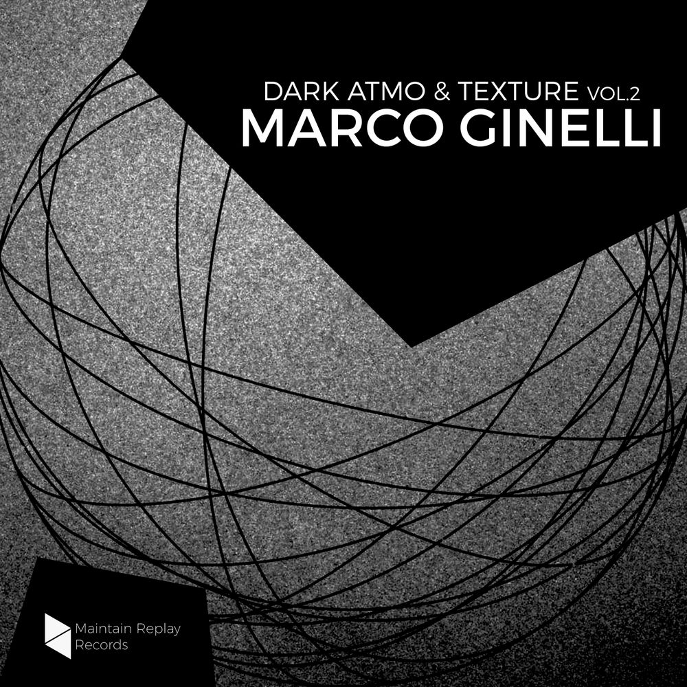 Dark Atmo & Texture 2 Sample Pack | LANDR Samples