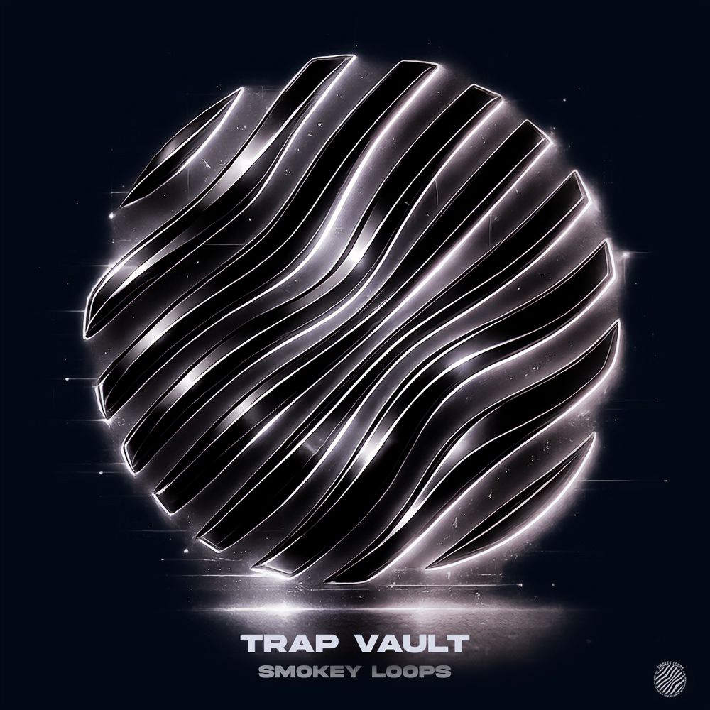 Trap Vault Pack de Samples | LANDR Samples