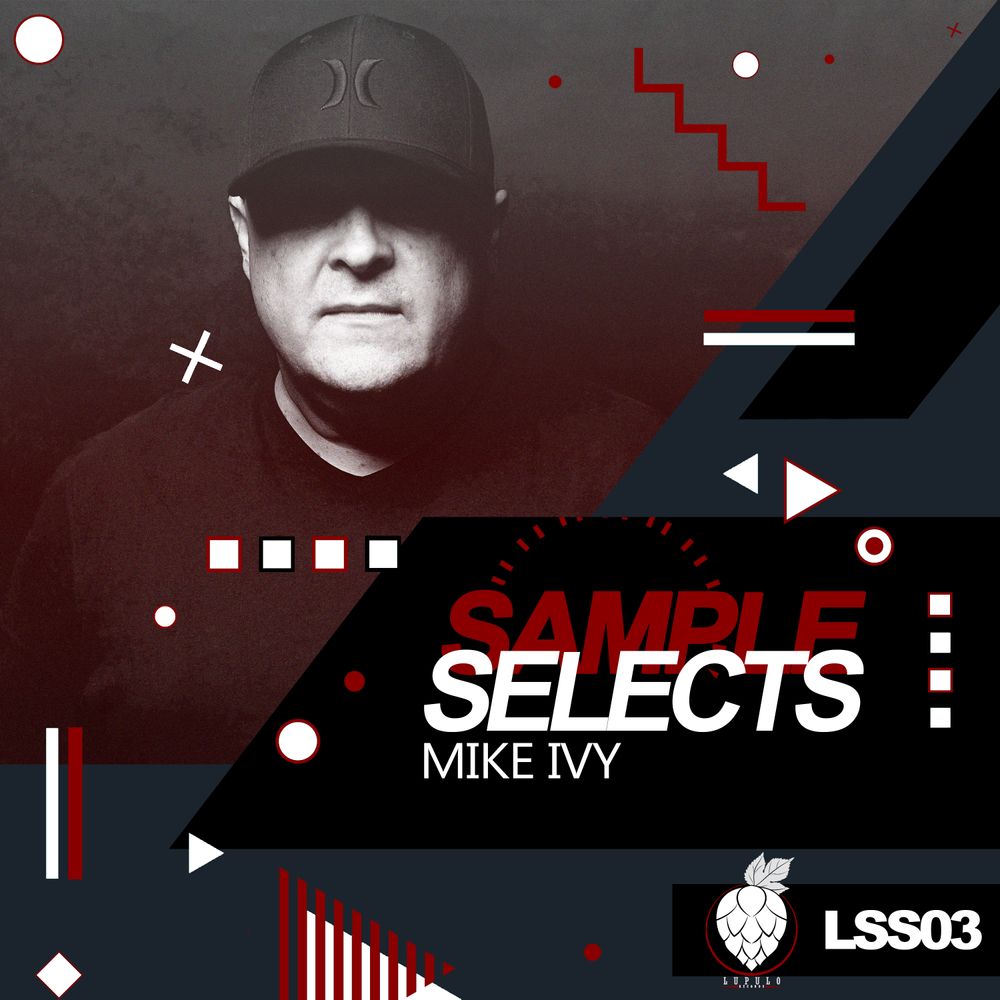 Mike Ivy - Sample Selects Sample Pack | LANDR Samples