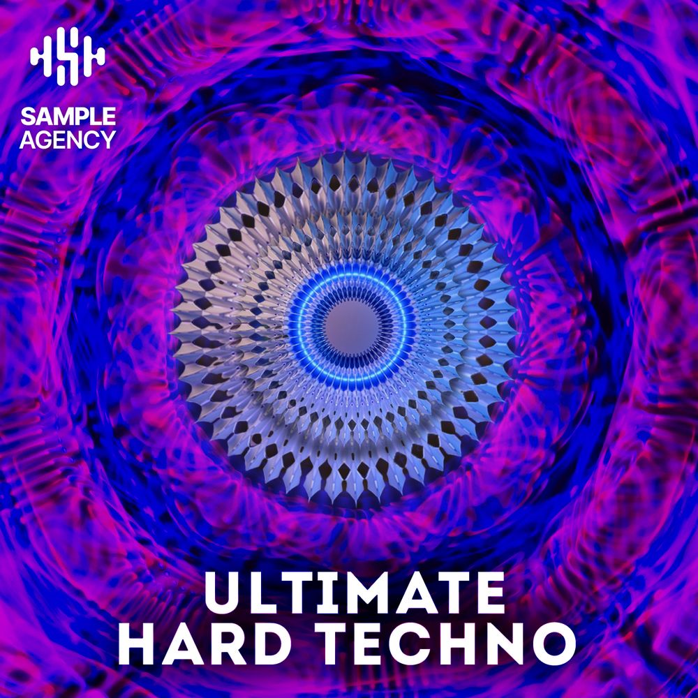 Ultimate Hard Techno Sample Pack | LANDR Samples