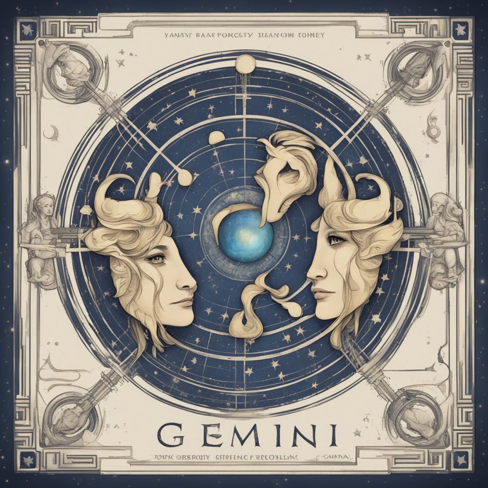 GEMINI Sample Pack | LANDR Samples
