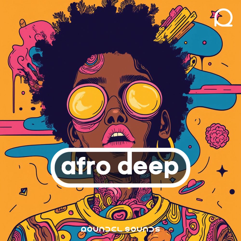 Afro Deep Sample Pack | LANDR Samples