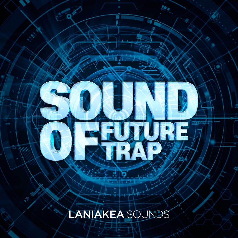 Sounds Of Future Trap Sample Pack | LANDR Samples