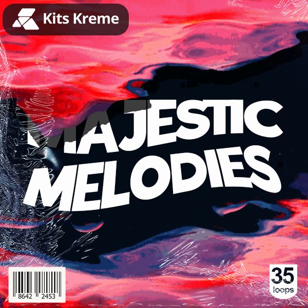 Majestic Melodies Sample Pack | LANDR Samples Majestic Melodies Sample Pack | LANDR Samples