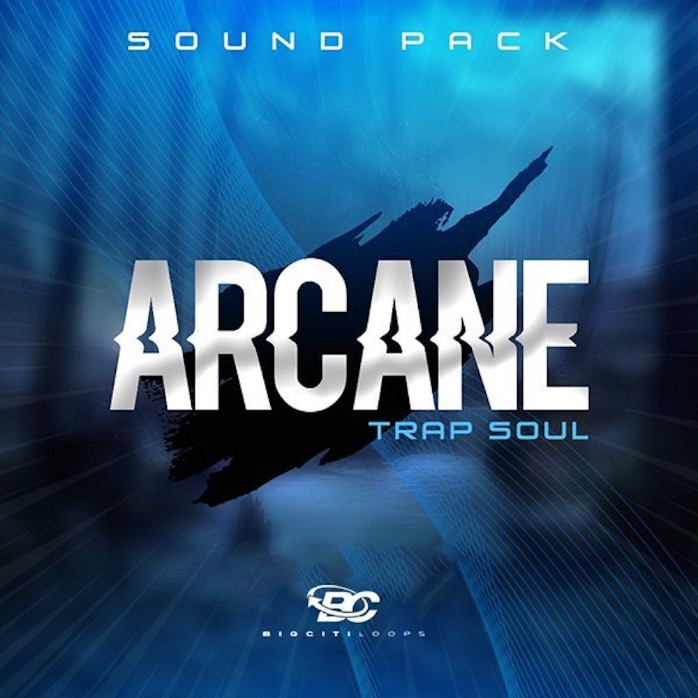 Arcane: Trap Soul Sample Pack | LANDR Samples
