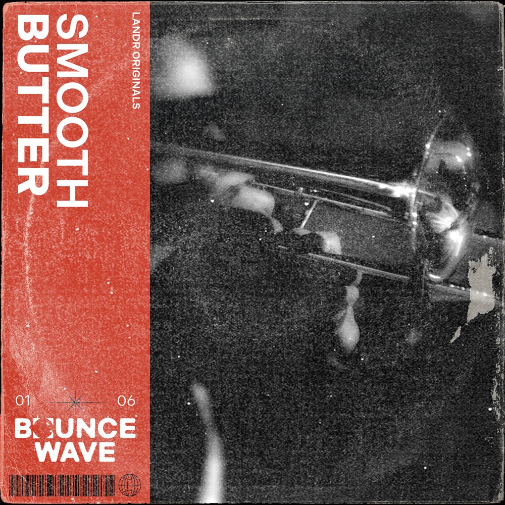 Smooth Butter Sample Pack | LANDR Samples