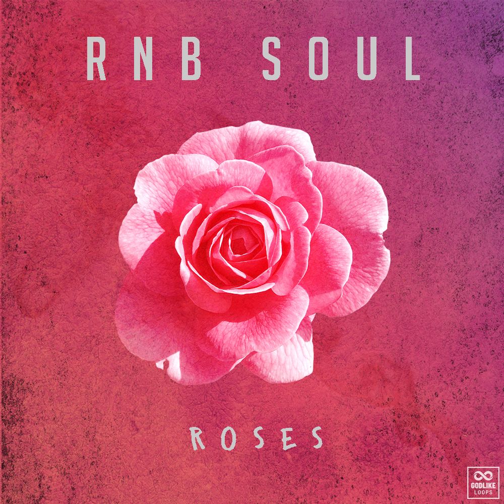 RnB Soul Roses Sample Pack | LANDR Samples
