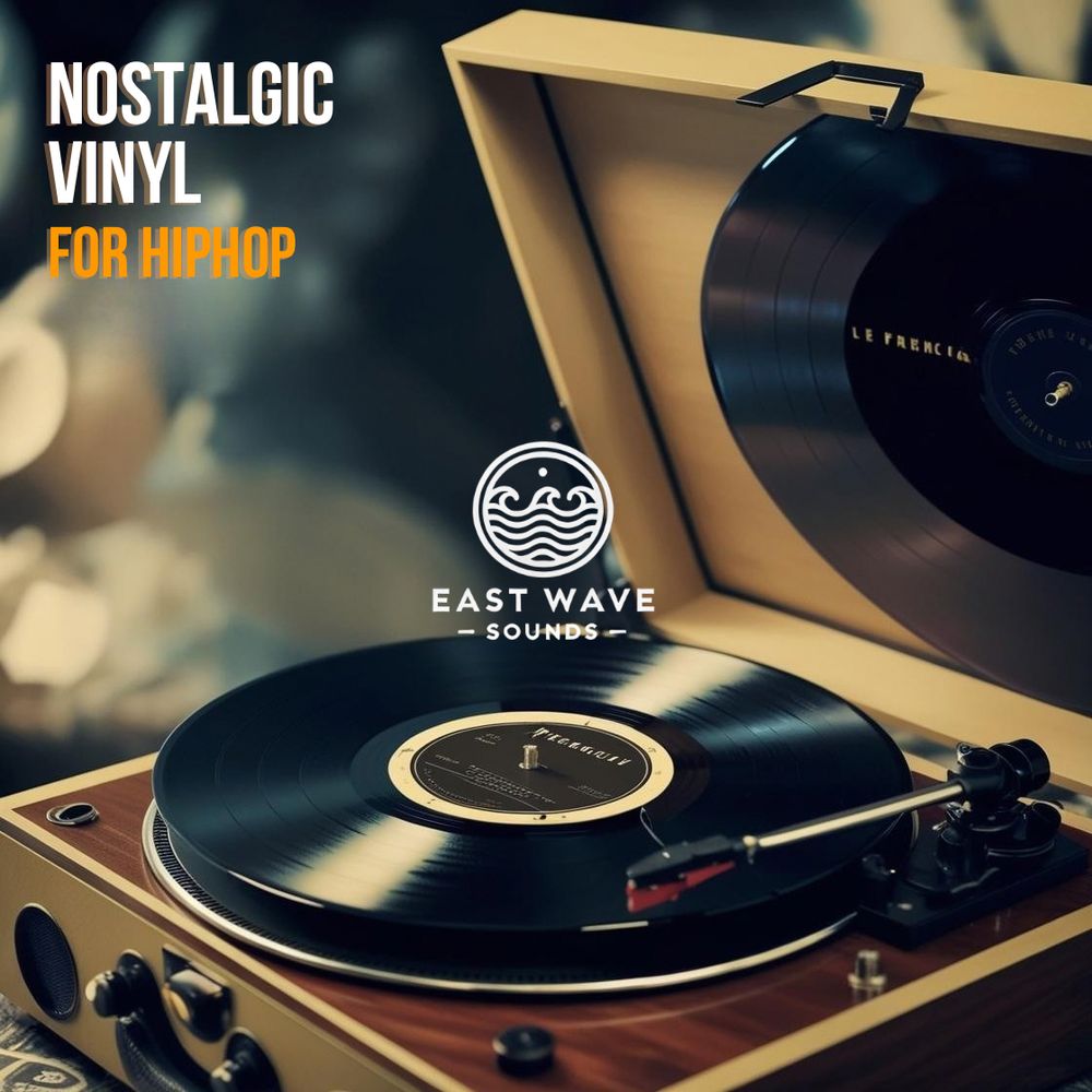 Nostalgic Vinyl Samples - HipHop Sample Pack | LANDR Samples