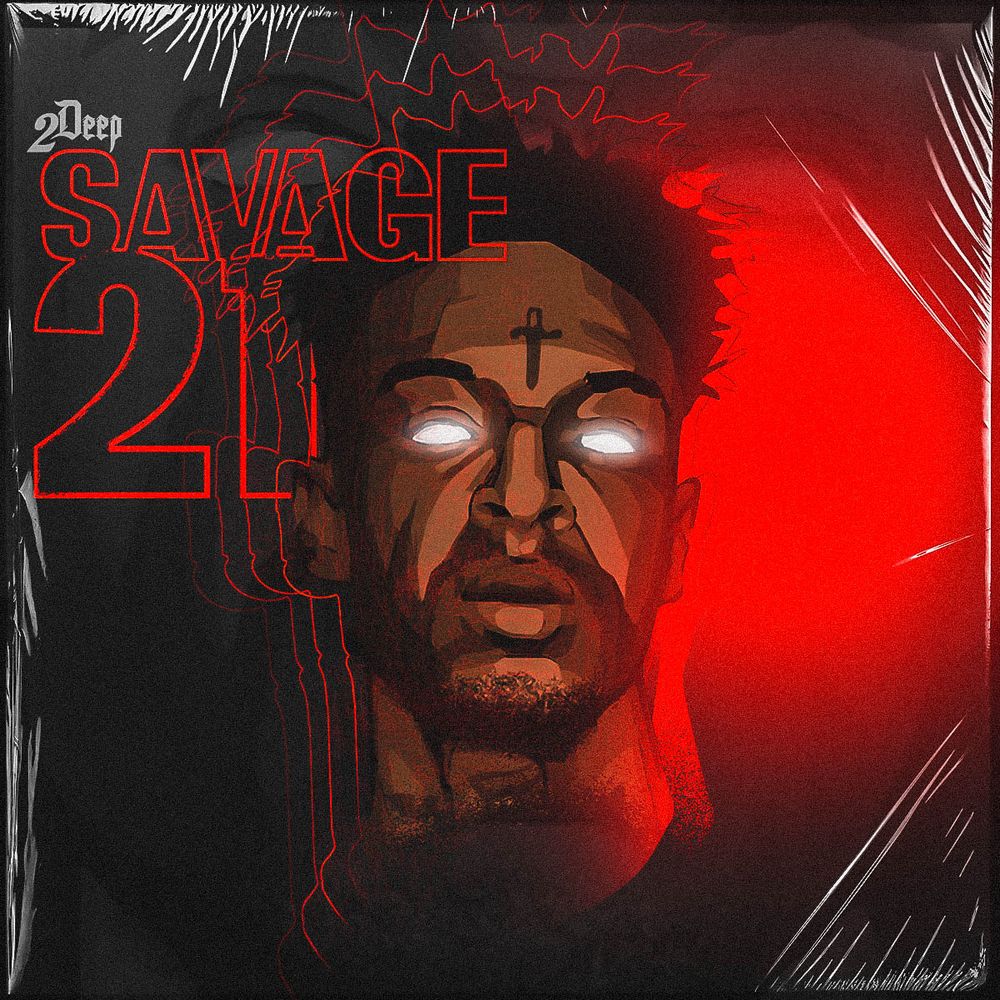 Savage 21 Sample Pack | LANDR Samples