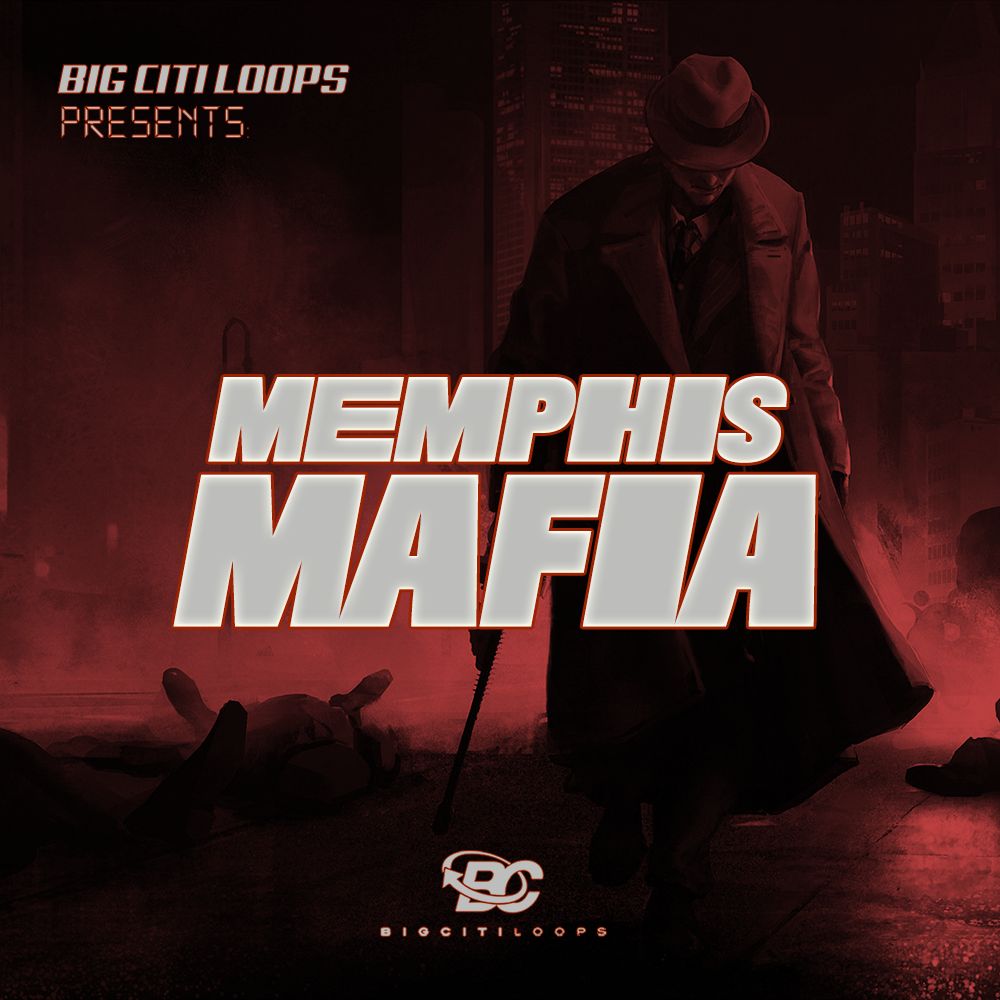 Memphis Mafia Sample Pack | LANDR Samples