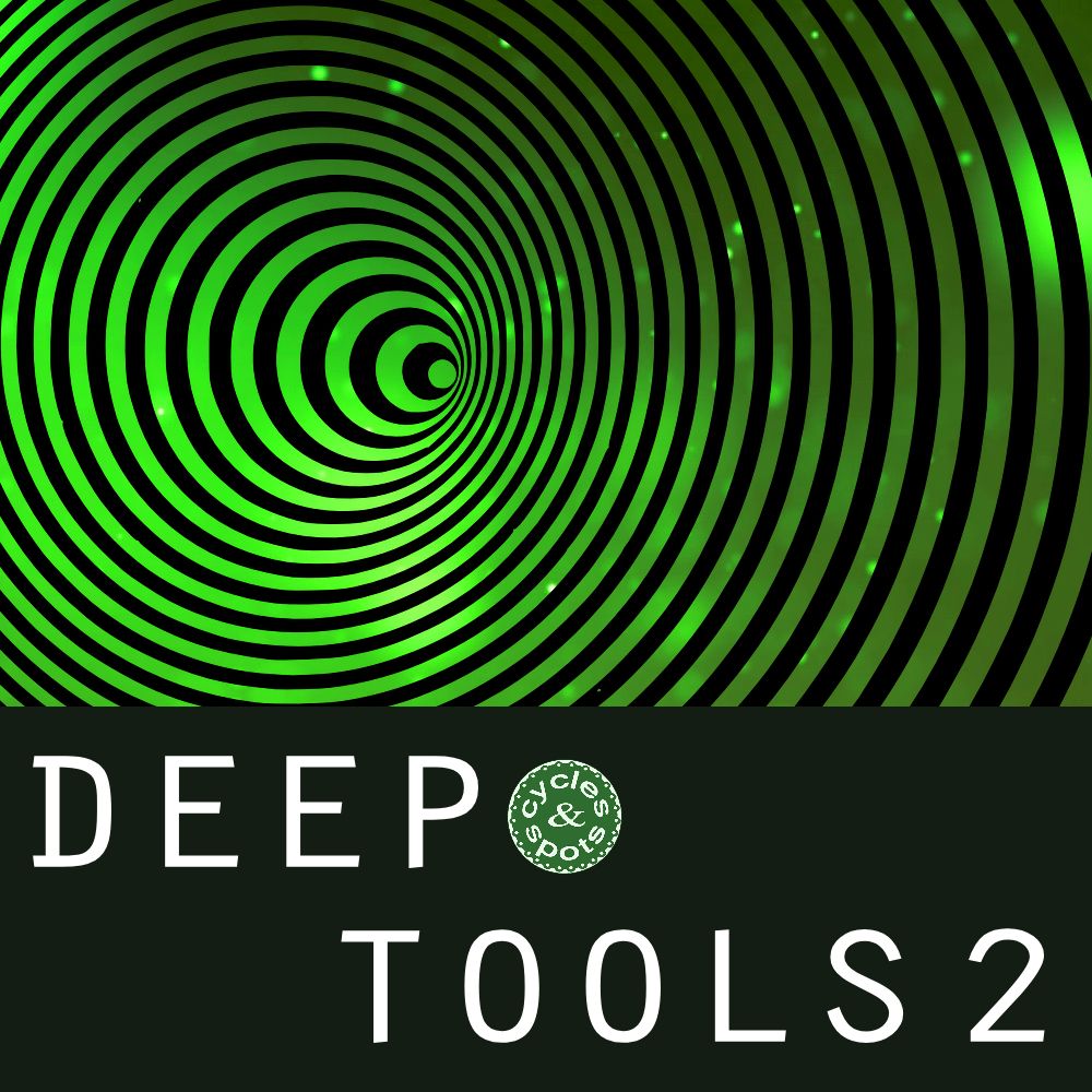 Deep Tools 2 Sample Pack | LANDR Samples