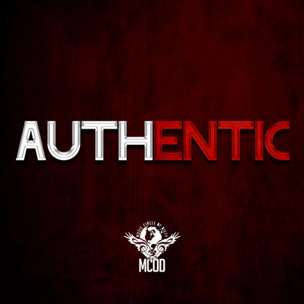 Authentic Sample Pack | LANDR Samples