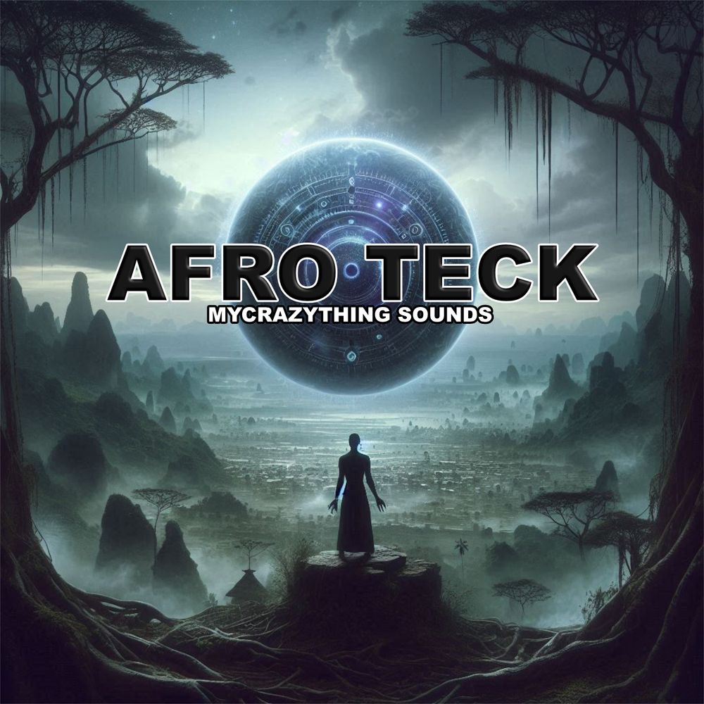 Afro Tek Sample Pack | LANDR Samples
